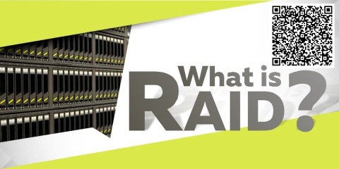 RAID LÀ GÌ? CÓ BAO NHIÊU PHƯƠNG PHÁP RAID TỐI ƯU